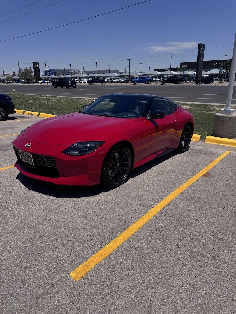 West Texas Nissan - TexasCarDealers.net