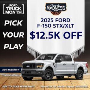 Cavender Grande Ford - TexasCarDealers.net