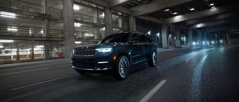 Nyle Maxwell Chrysler Dodge Jeep RAM of Austin - TexasCarDealers.net