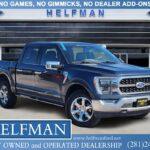 Helfman Ford - TexasCarDealers.net