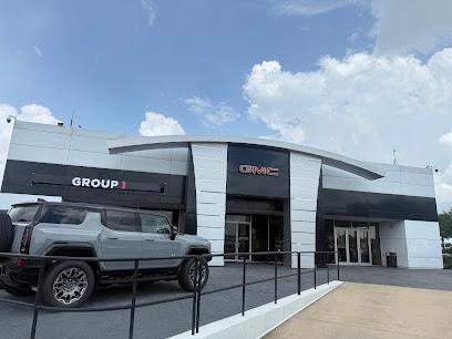 Group 1 GMC Southwest - TexasCarDealers.net