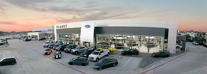Planet Ford Spring - TexasCarDealers.net