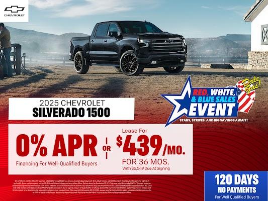 Fiesta Chevrolet - TexasCarDealers.net