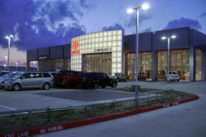 Community Toyota - TexasCarDealers.net
