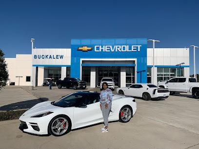 Keating Chevrolet: Formerly Buckalew - TexasCarDealers.net