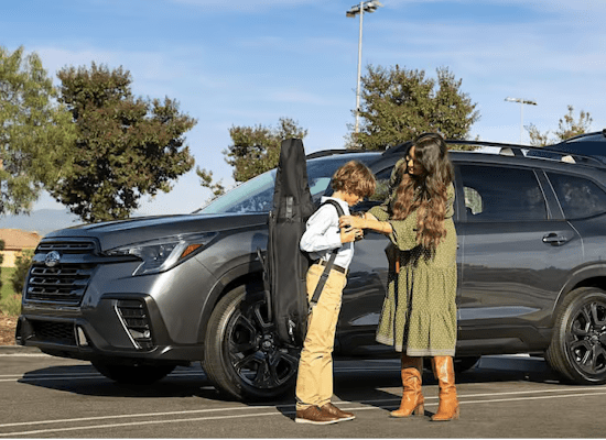 Hicks Family Subaru - TexasCarDealers.net