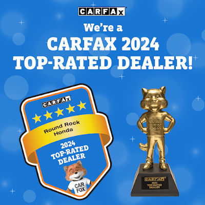 Round Rock Honda - TexasCarDealers.net