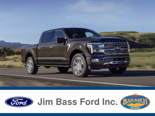 Jim Bass Ford - TexasCarDealers.net