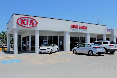 Mike Shaw Kia - TexasCarDealers.net