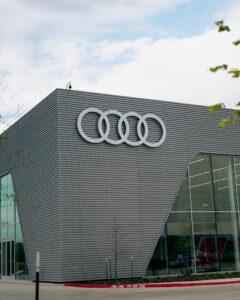 Audi North Austin - TexasCarDealers.net